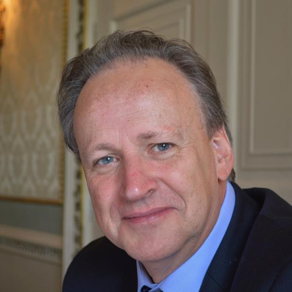 Tim Osmond | Author | Premier Christianity