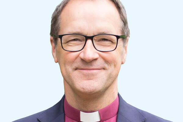 Graham Tomlin | Author | Premier Christianity