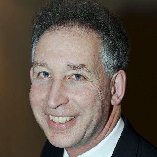 Roger Harper | Author | Premier Christianity