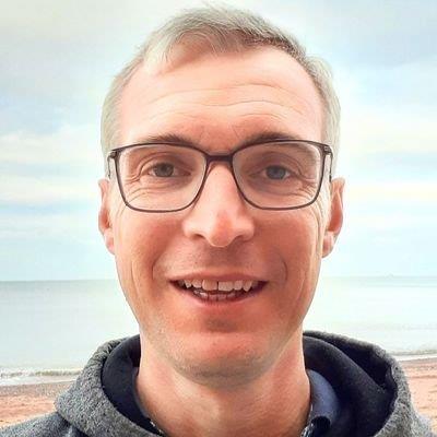 Andrew Dubock | Author | Premier Christianity