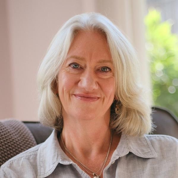 Lucy Peppiatt | Author | Premier Christianity