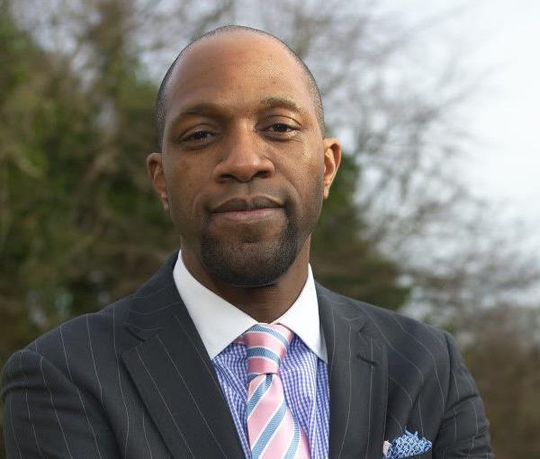 Calvin T Samuel | Author | Premier Christianity