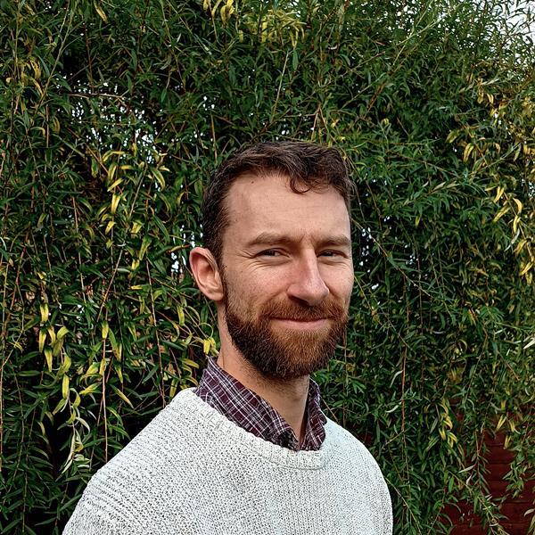 Nick Mance | Author | Premier Christianity