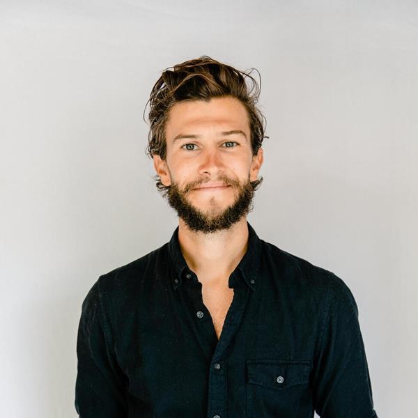 Tyler Staton | Author | Premier Christianity