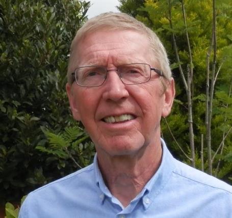 Peter Wilkinson | Author | Premier Christianity