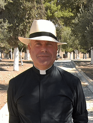 Mark Vickers | Author | Premier Christianity