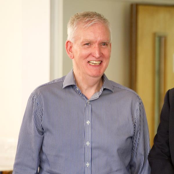 Mike Beere | Author | Premier Christianity