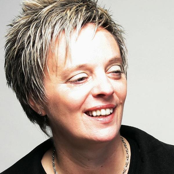 Sue Rinaldi | Author | Premier Christianity