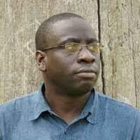 George Luke | Author | Premier Christianity