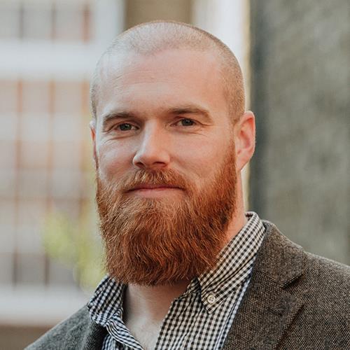 Andrew Haslam | Author | Premier Christianity