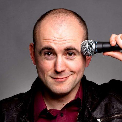 Andy Kind | Author | Premier Christianity