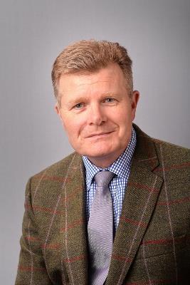 Rev Prof Philip McCormack | Author | Premier Christianity