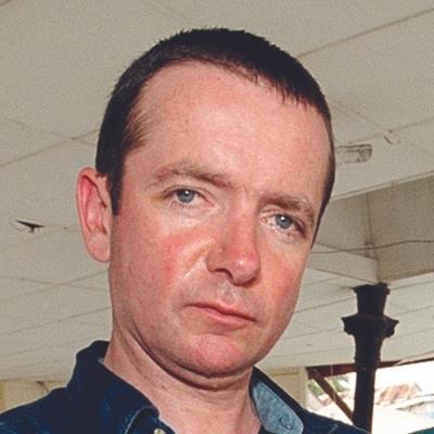 Mark Dowd | Author | Premier Christianity