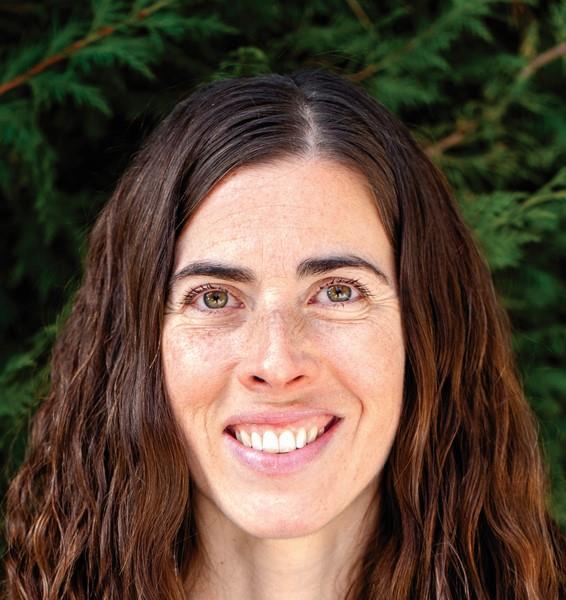 Jennifer Rosner | Author | Premier Christianity