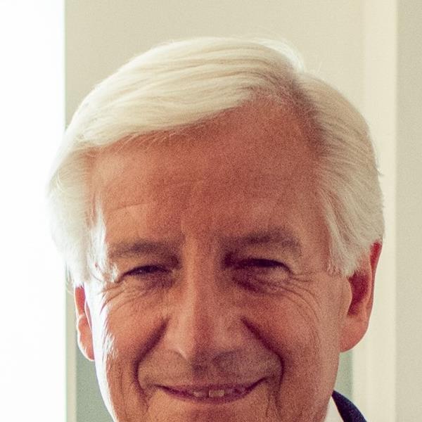 Billy Hill | Author | Premier Christianity