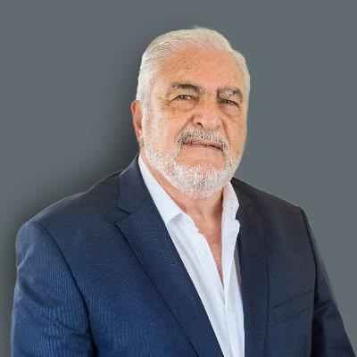 Costa Mitchell | Author | Premier Christianity