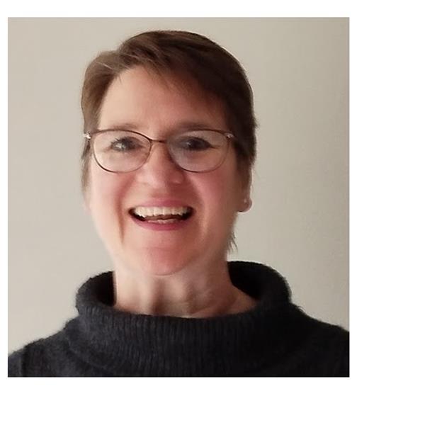 Kate Harvey | Author | Premier Christianity