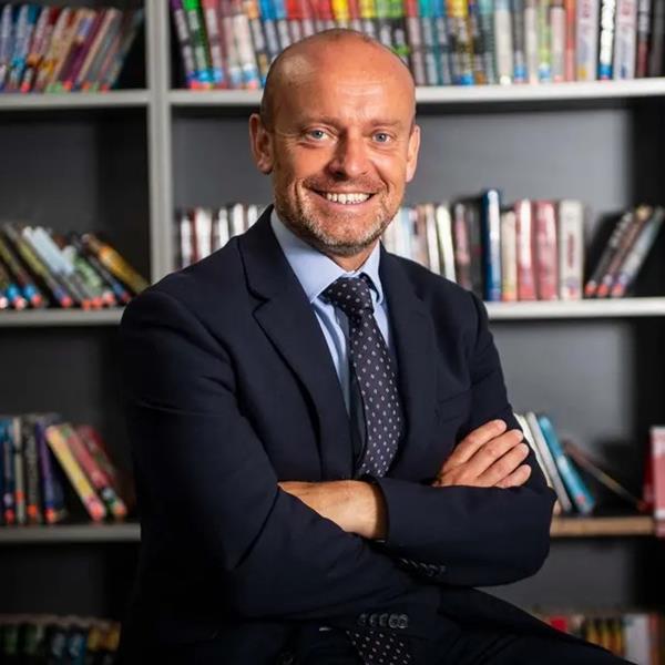 Alun Ebenezer | Author | Premier Christianity