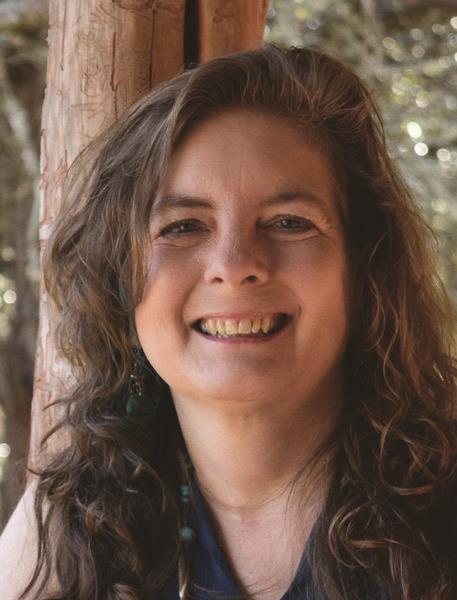 Jill Richardson | Author | Premier Christianity