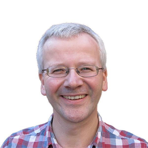 Malcolm Macdonald | Author | Premier Christianity