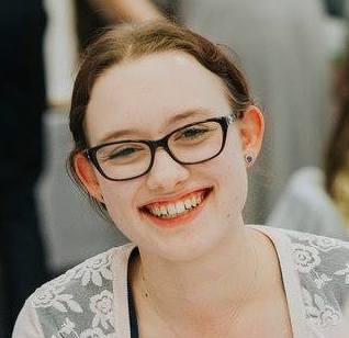 Jessica Edwards | Author | Premier Christianity