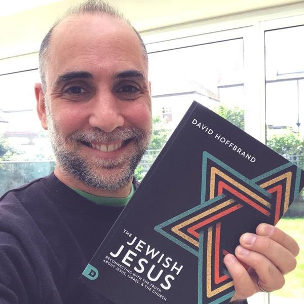 David Hoffbrand | Author | Premier Christianity