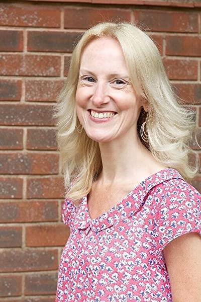 Carolyn Lacey | Author | Premier Christianity