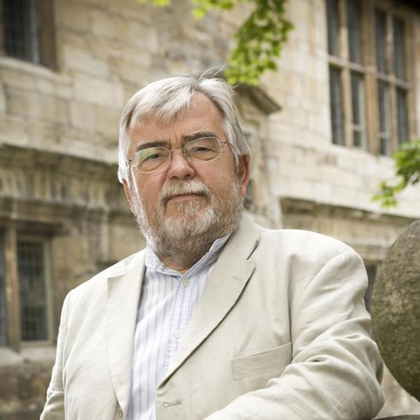 James Walvin | Author | Premier Christianity