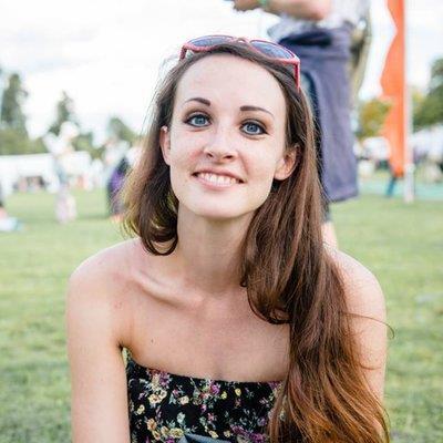 Holly-Anna Petersen | Author | Premier Christianity