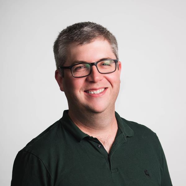 Joe Gallant | Author | Premier Christianity