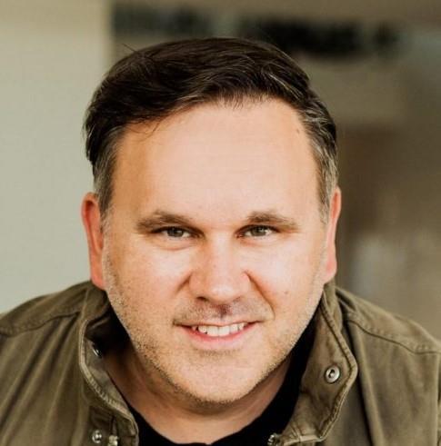 Matt Redman | Author | Premier Christianity