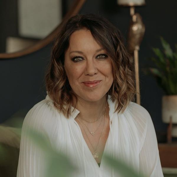 Arianna Walker | Author | Premier Christianity