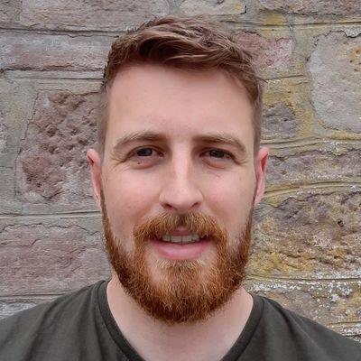 Jamie Gillies | Author | Premier Christianity