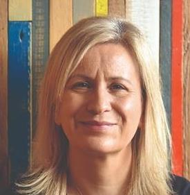 Natalie Williams | Author | Premier Christianity