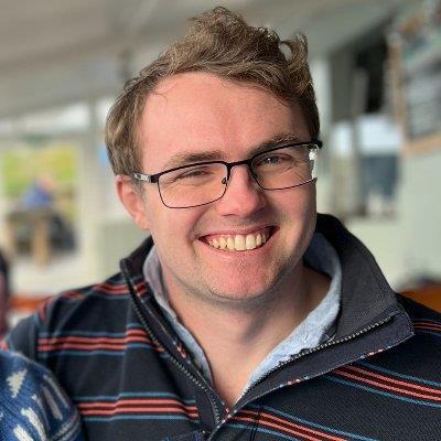 Peter Ladd | Author | Premier Christianity