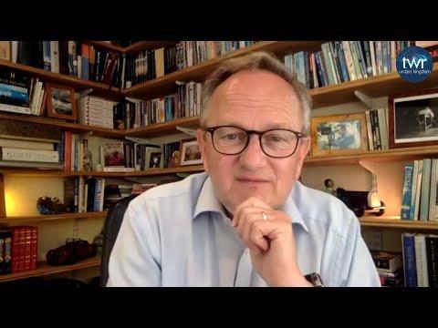 Andrew Boyd | Author | Premier Christianity