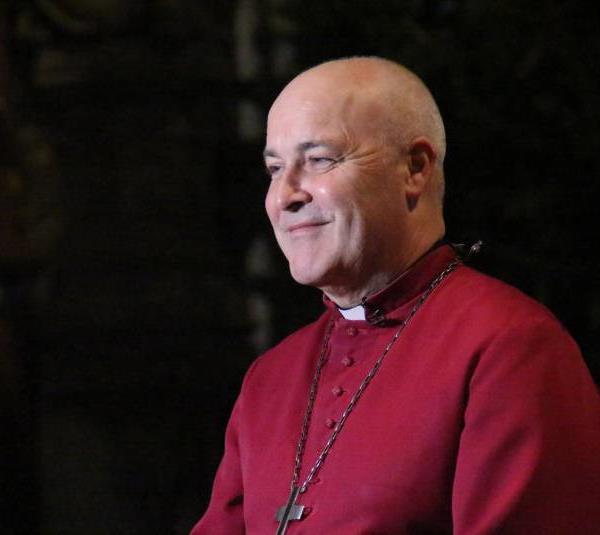 Most Rev Stephen Cottrell | Author | Premier Christianity