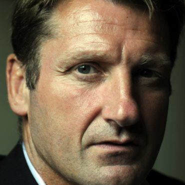 Justyn Rees Larcombe | Author | Premier Christianity