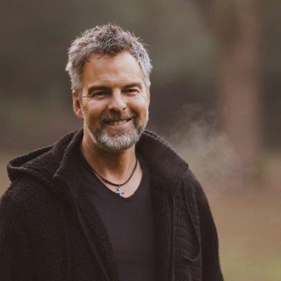 Pete Greig | Author | Premier Christianity