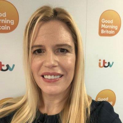 Caroline Farrow | Author | Premier Christianity