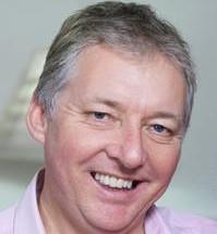 Malcolm Patten | Author | Premier Christianity