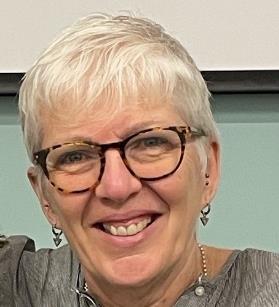 Sarah Sedgwick | Author | Premier Christianity