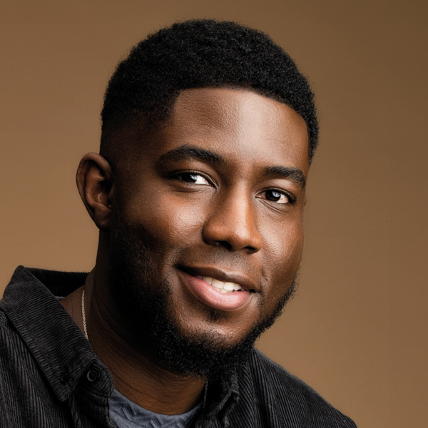 Samuel Nwachukwu | Author | Premier Christianity