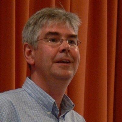 John Stevens | Author | Premier Christianity