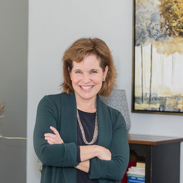 Janice McWilliams | Author | Premier Christianity