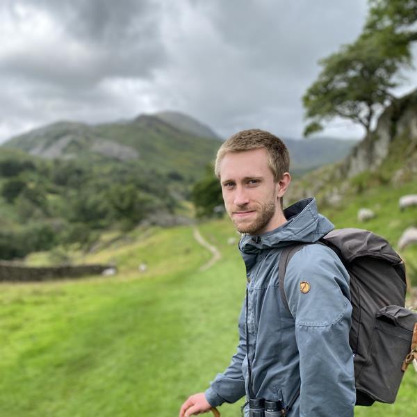 Hadden Turner | Author | Premier Christianity