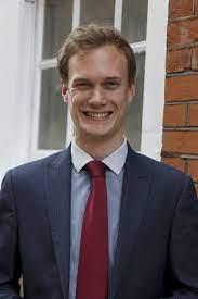 James Mildred | Author | Premier Christianity