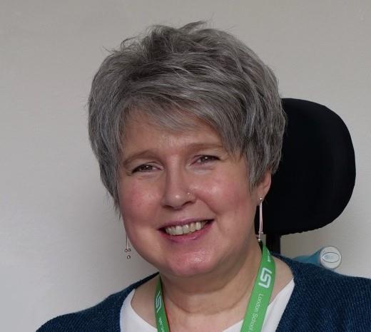 Kay Morgan-Gurr | Author | Premier Christianity