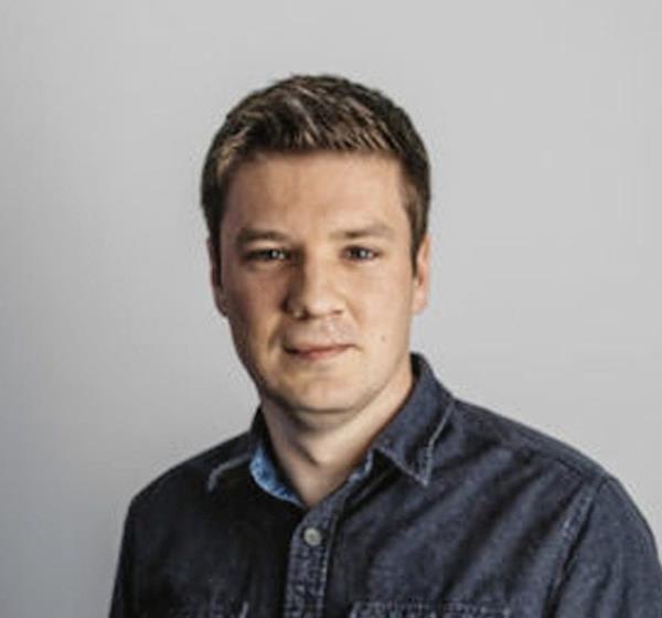 David Smyth | Author | Premier Christianity