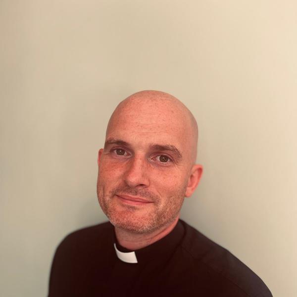 Rev Jamie Sewell | Author | Premier Christianity